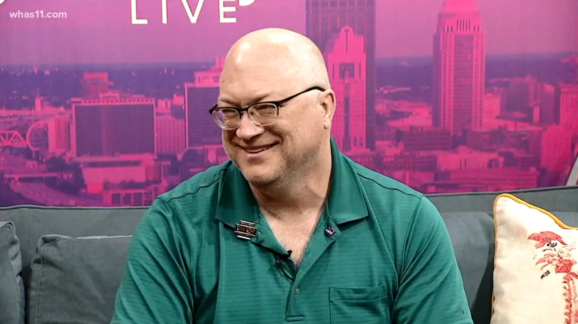 Improv for Security | Dave Mattingly